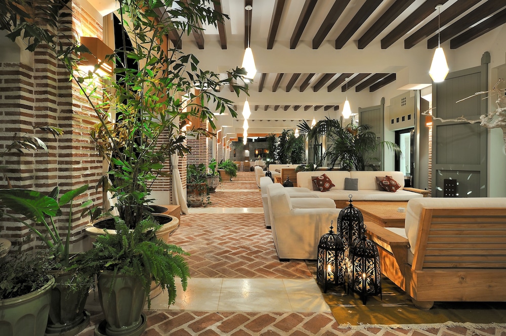 Vincci Estrella De Mar - Marbella