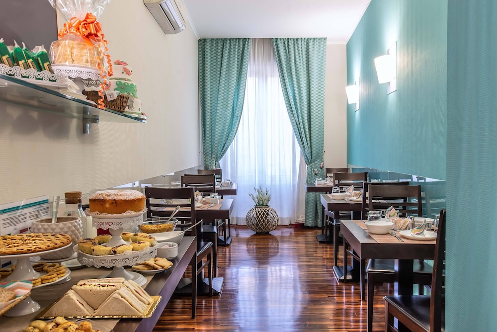 Merulana Inn Guest House - Rome