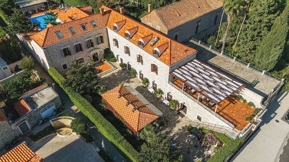 Hotel Kazbek - Dubrovnik