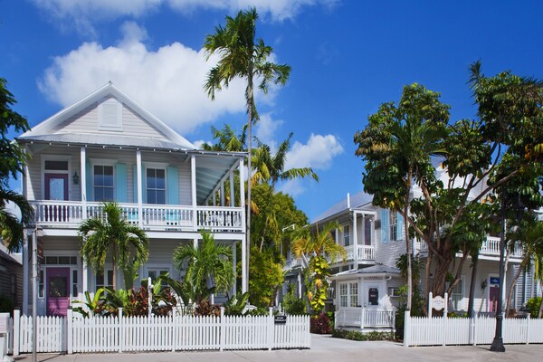 Coco Plum Inn - Key West, FL