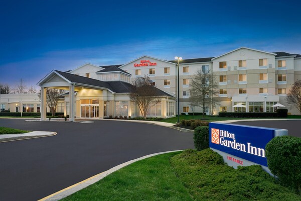 Hilton Garden Inn Dover - Delaware