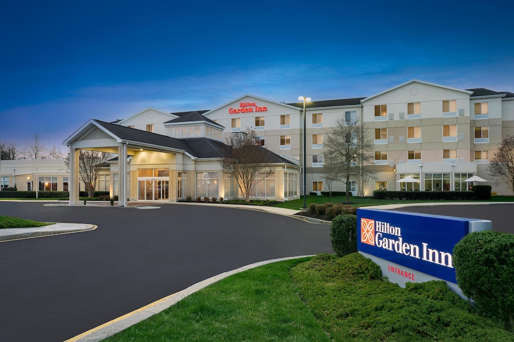Hilton Garden Inn Dover - Delaware