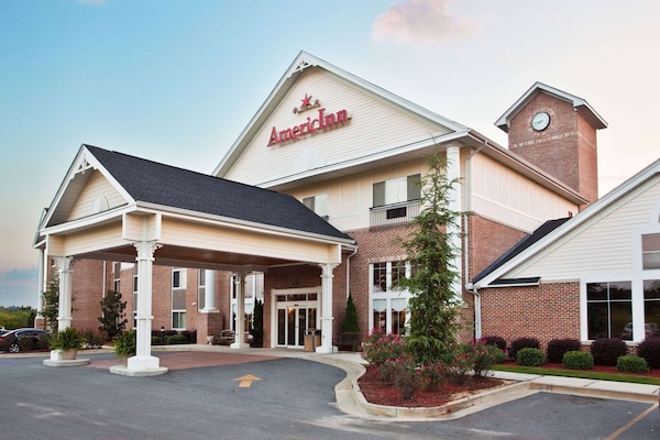 Americinn By Wyndham Vidalia - Georgia