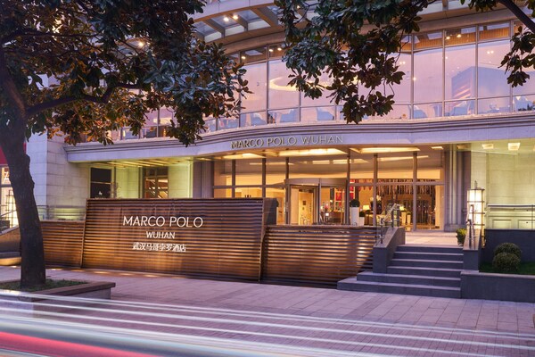 Marco Polo Wuhan - Vuhan