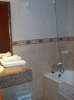 Banheira de imersão total