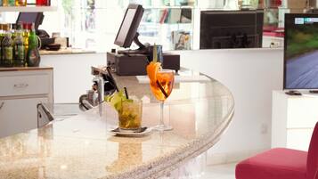 Bar (no alojamento)