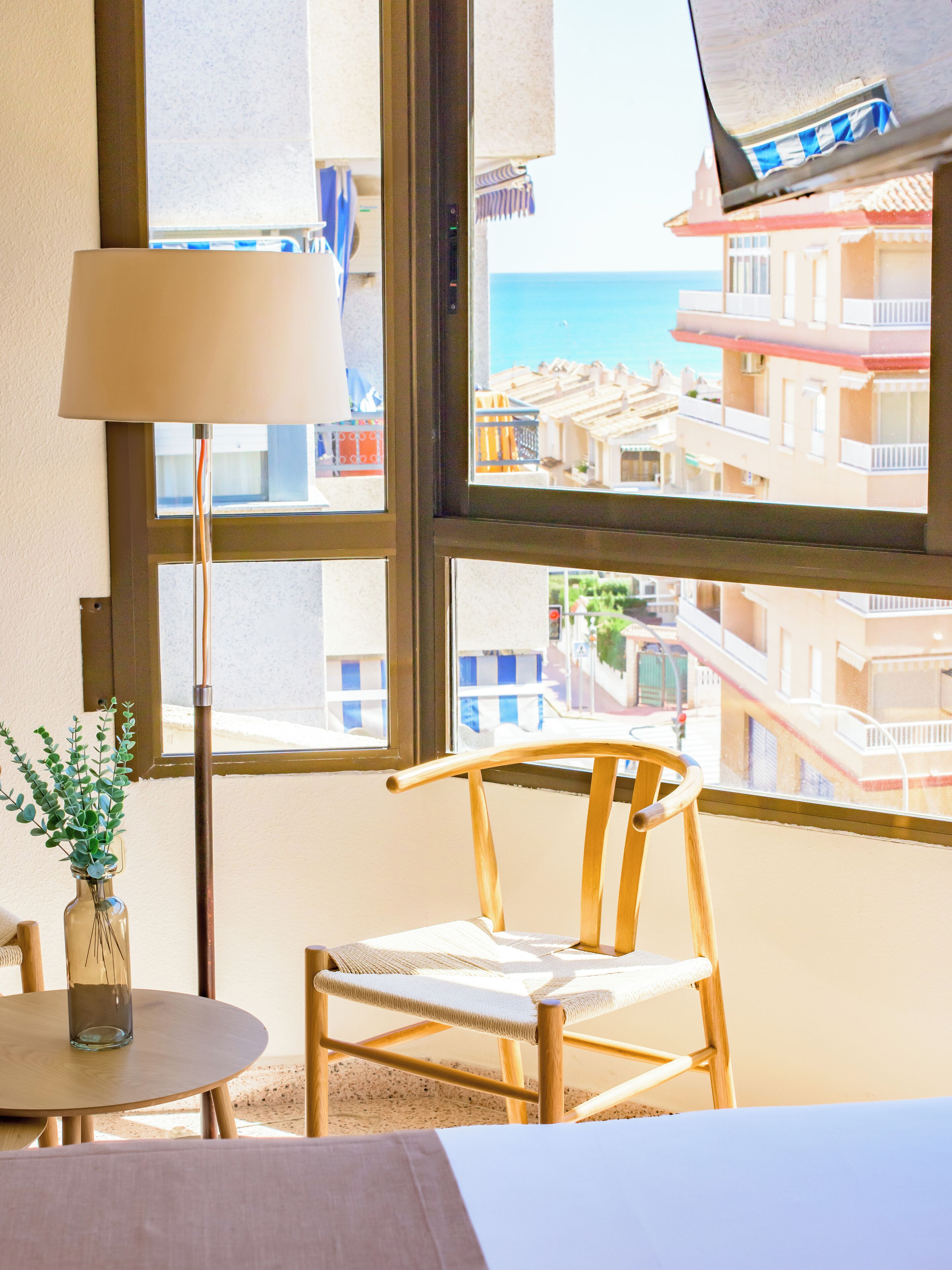 Quarto família | Cofres nos quartos, escrivaninha, berços (sobretaxa), Wi-Fi de cortesia