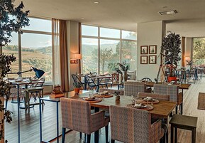 Café da manhã e jantar, culinária portuguesa