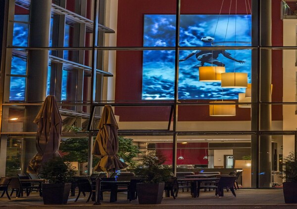Best Western Premier Hotel Regensburg - Ratisbona