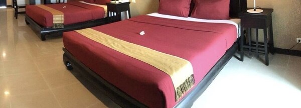 Siam Piman Hotel - Bangkok