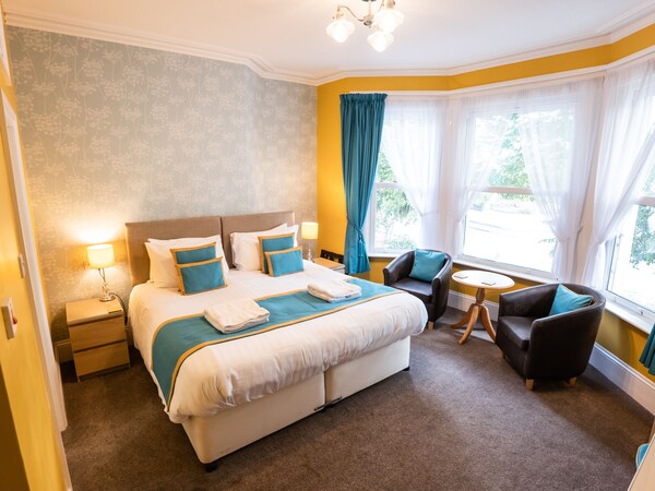 Grosvenor House - Paignton