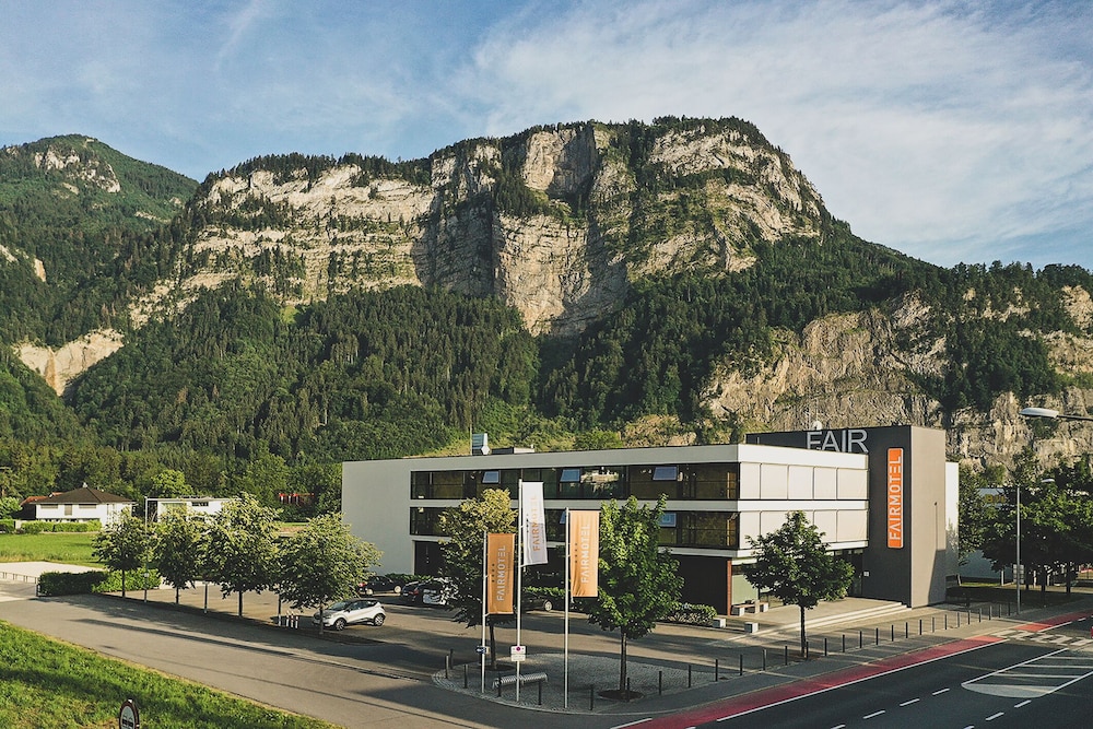 Fairmotel Dornbirn - Dornbirn