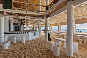 Bar (no alojamento)