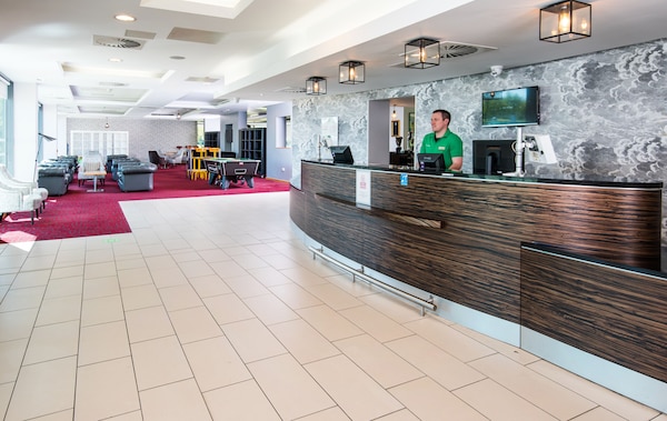 Ibis Styles Crewe - Crewe