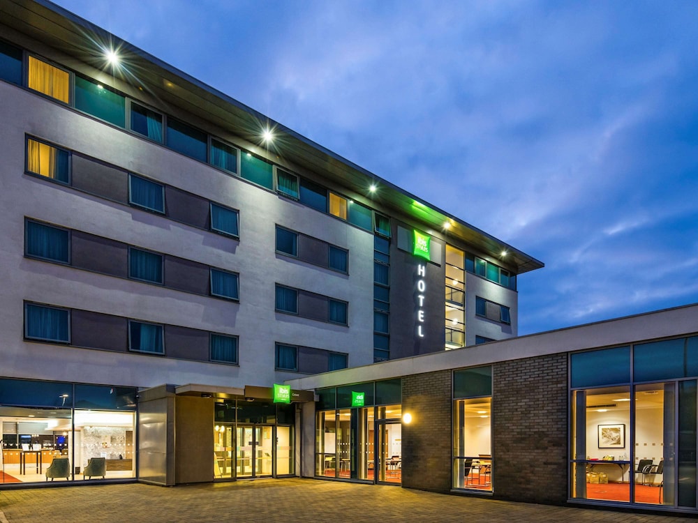 Ibis Styles Crewe - Crewe