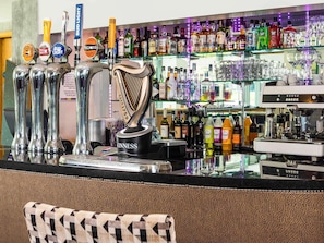 Bar (no alojamento)