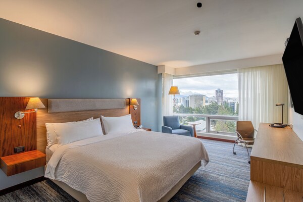 Holiday Inn Express Quito By Ihg - Quito