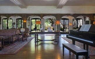 Comodidade do alojamento