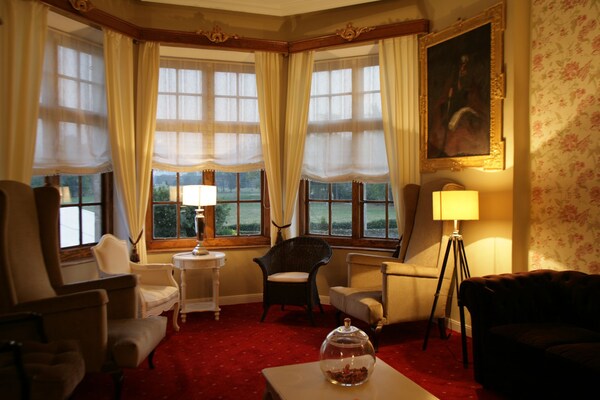 Casón De La Marquesa - Kantabrien