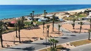 Bar de praia