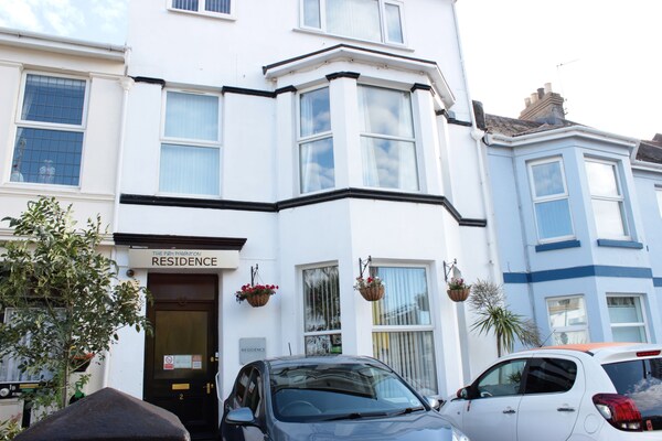 The P&m Paignton Residence - Paignton