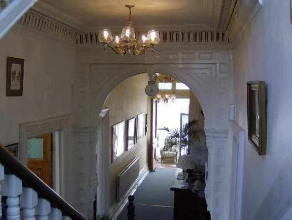 The Shirley - Guest House - Torquay