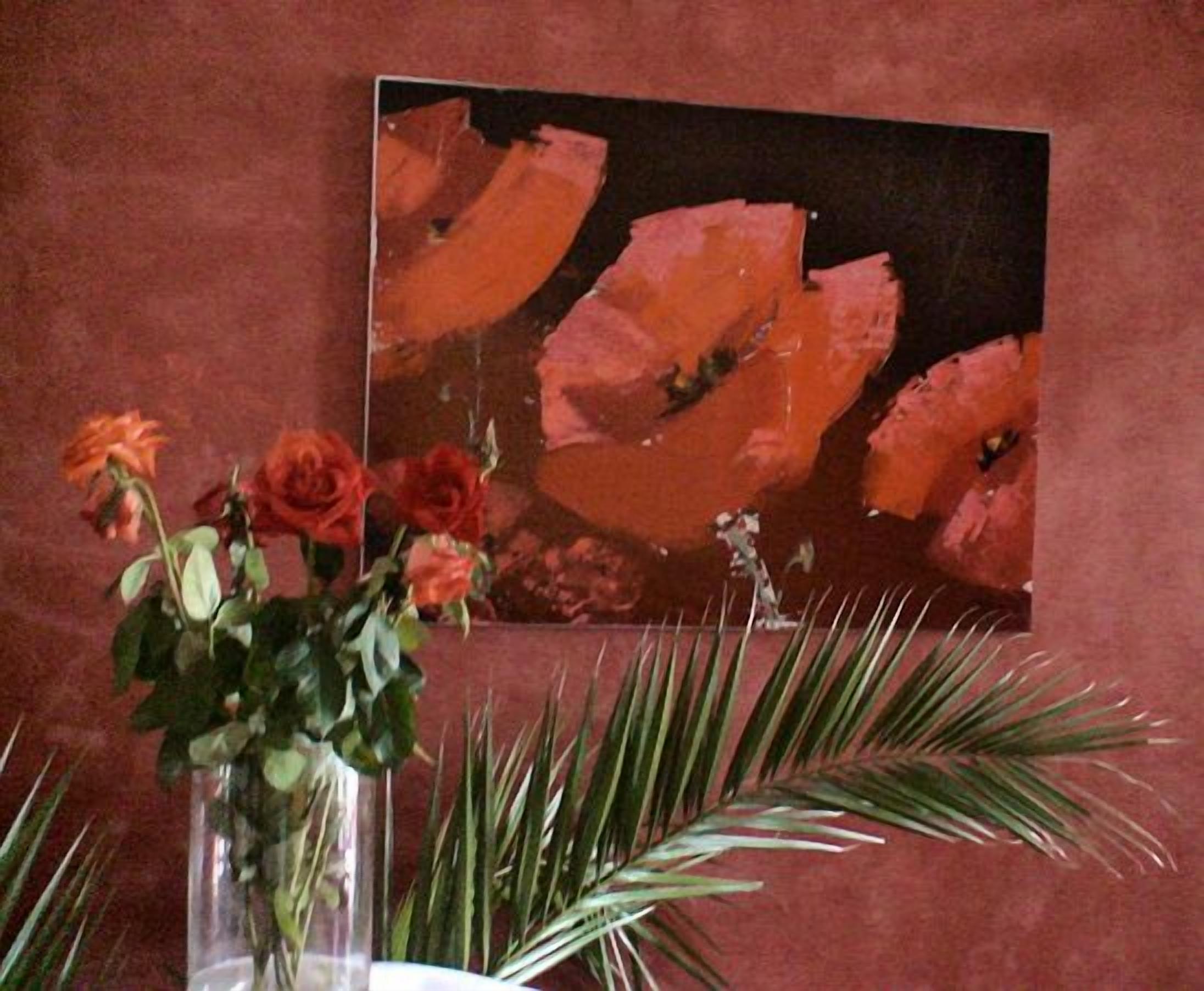 Pequeno-almoço tipo buffet diário (12.50 EUR por pessoa) 