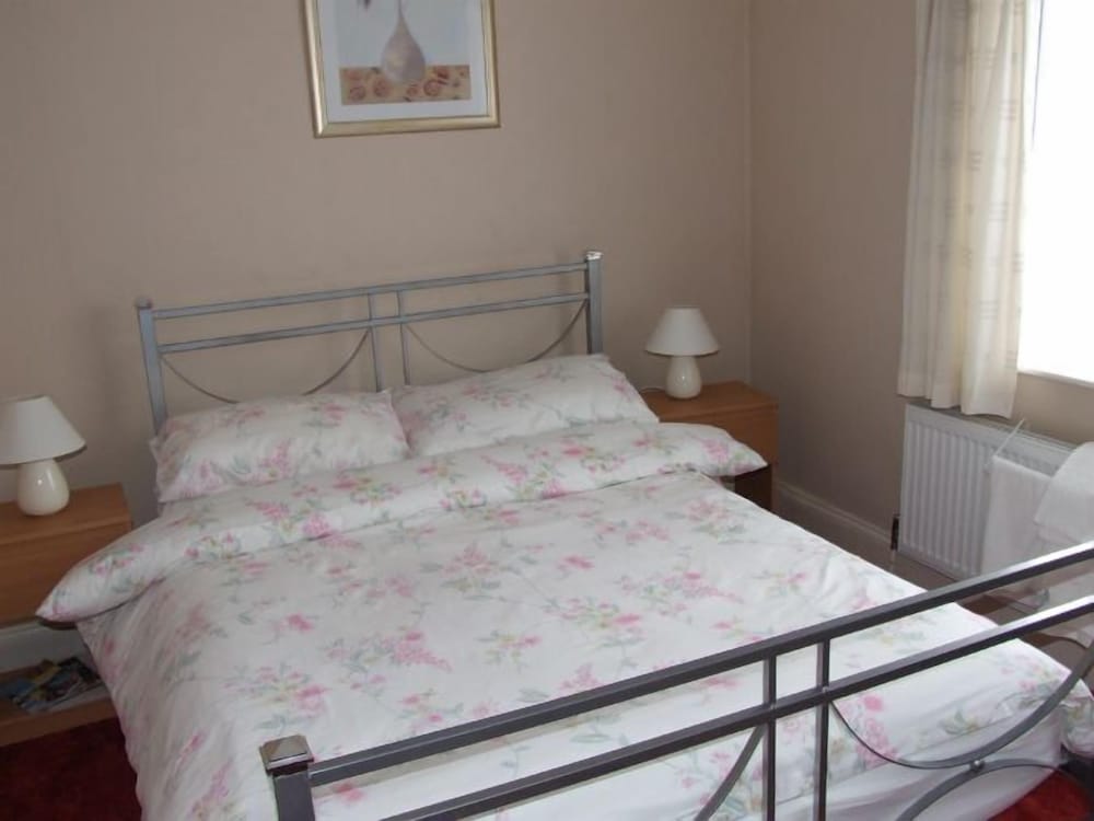 The Braedene Lodge B&b - Paignton
