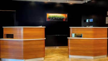 Recepção