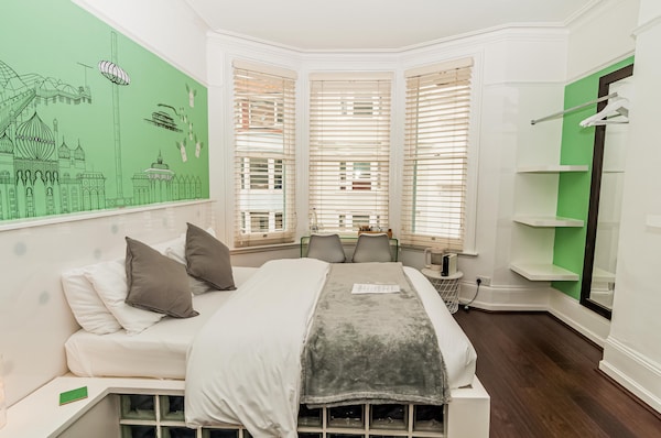 Hotel Nineteen - Brighton and Hove