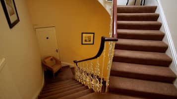 Escadas