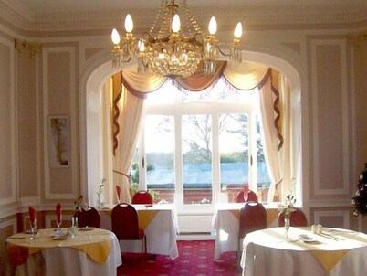 Sussex Edwardian Hotel