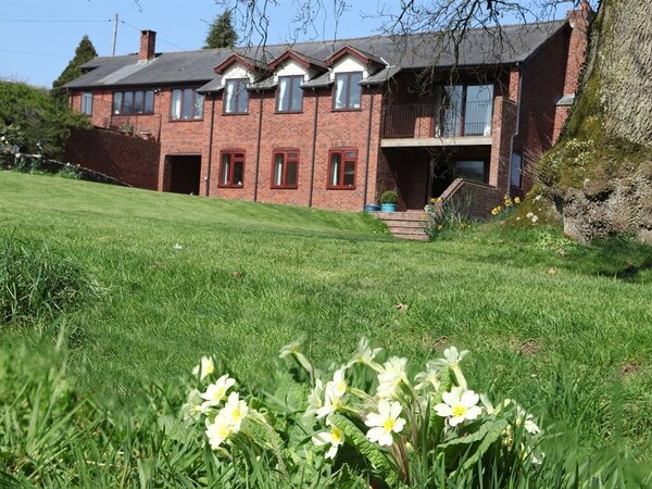 Lower Thornton Farm - Angleterre