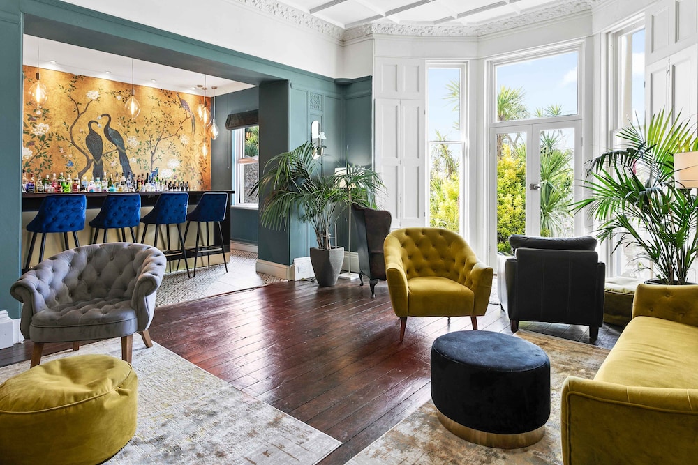 The Torcroft - Paignton