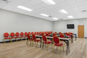 Sala de reunião