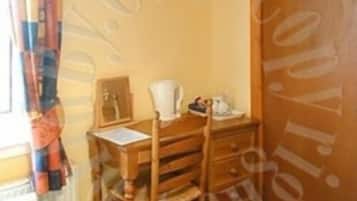 Quarto casal, banheiro privativo | Diversos