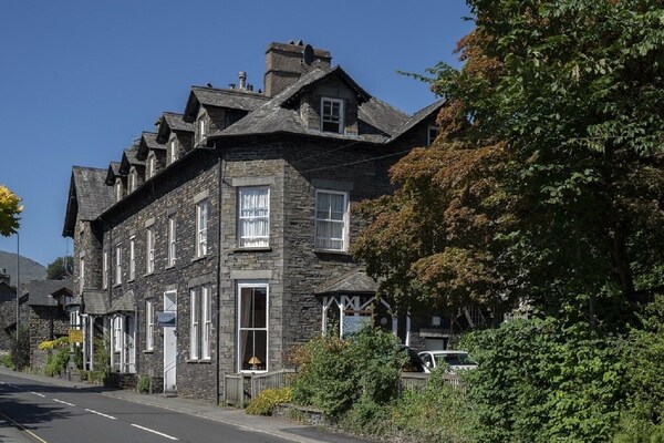 Wanslea Guest House - Ambleside