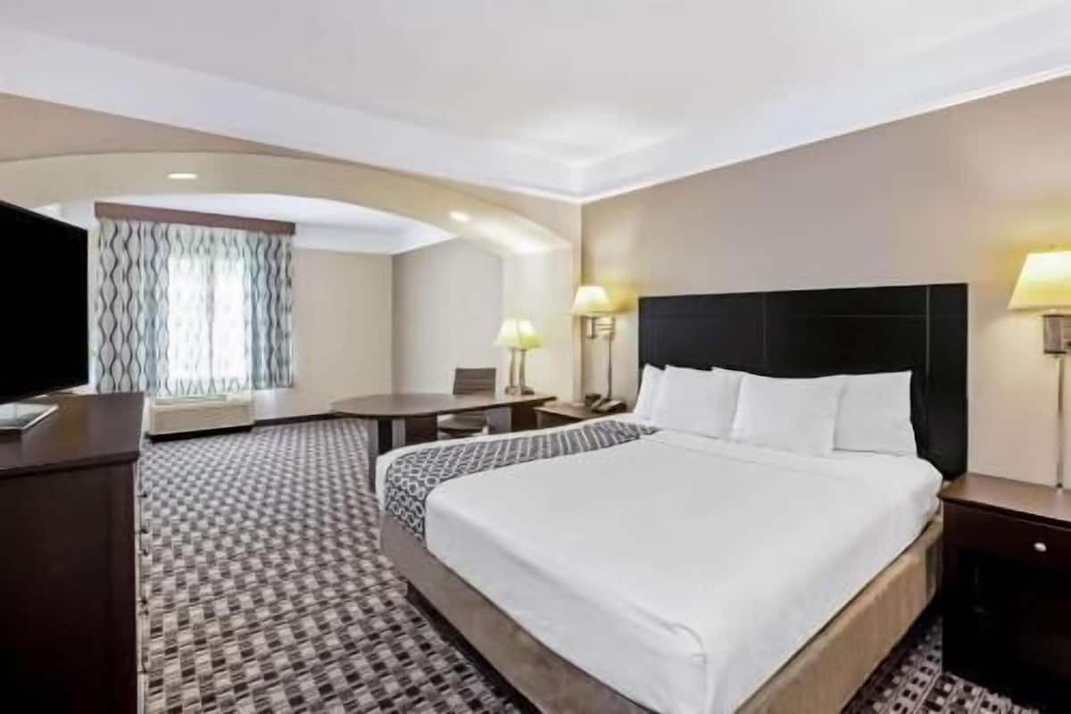 Roupa de alta qualidade, secretária, cortinas/cortinados opacos