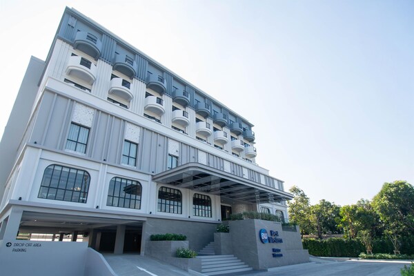 Best Western Matter Tiwanon Hotel - Mueang Pathum Thani District