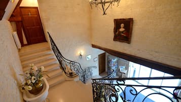 Escadas