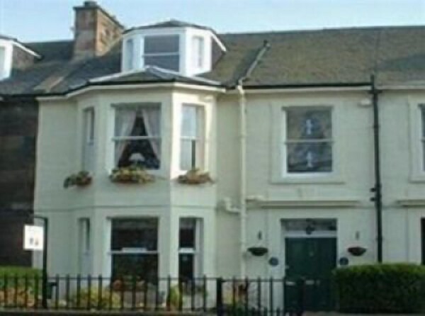 Mackenzie Guest House - Edinburgh