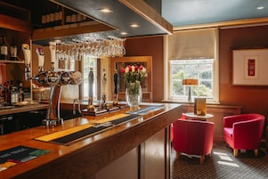 Bar (na propriedade)