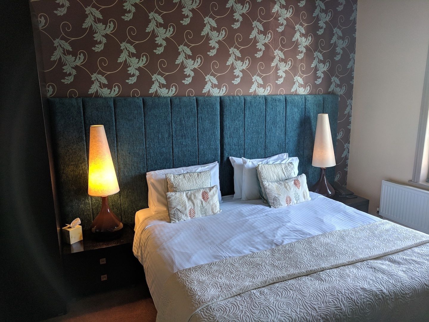 The Old Orleton Inn, Telford: Info, Photos, Reviews | Book at Hotels.com