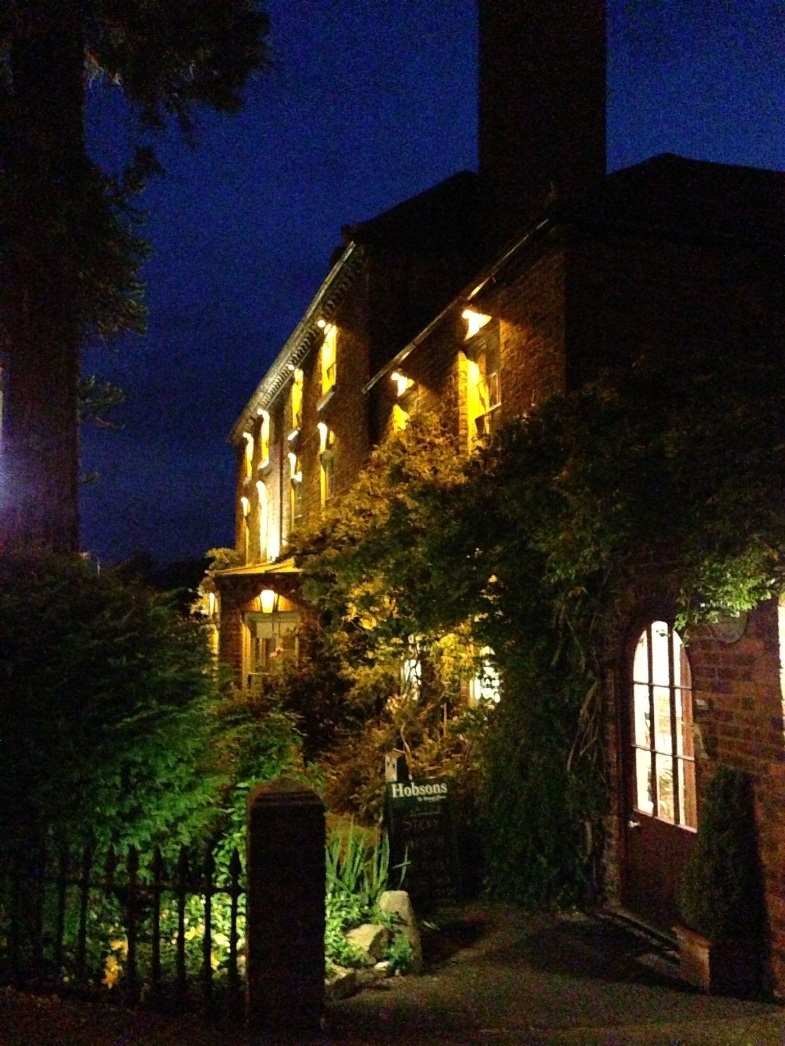 The Old Orleton Inn: Recensioni, Prezzi e Offerte per il 2024 | Expedia.it