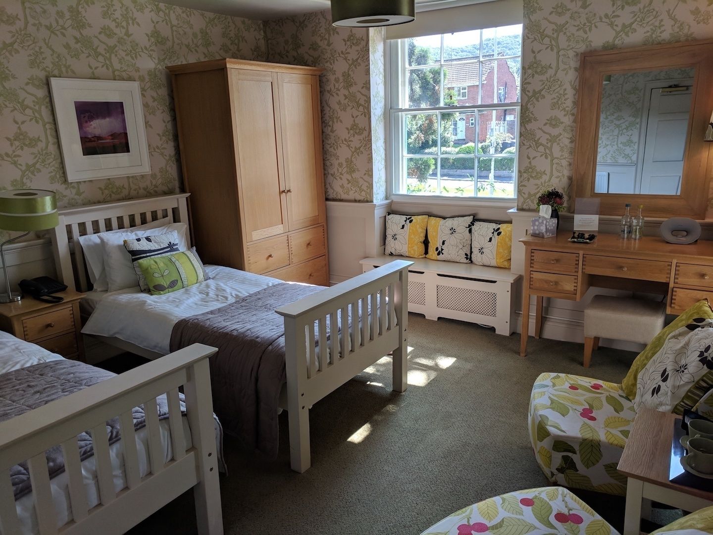 The Old Orleton Inn, Telford: Info, Photos, Reviews | Book at Hotels.com