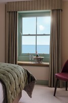 Quarto Duplo Signature | Secretária, ferro/tábua de engomar, Wi-fi grátis 