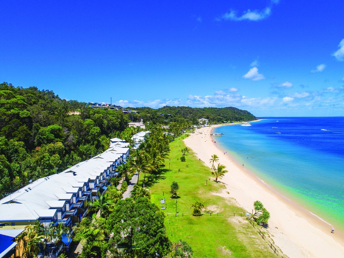 Tangalooma Island Resort Reviews, Deals & Photos 2023 - Expedia