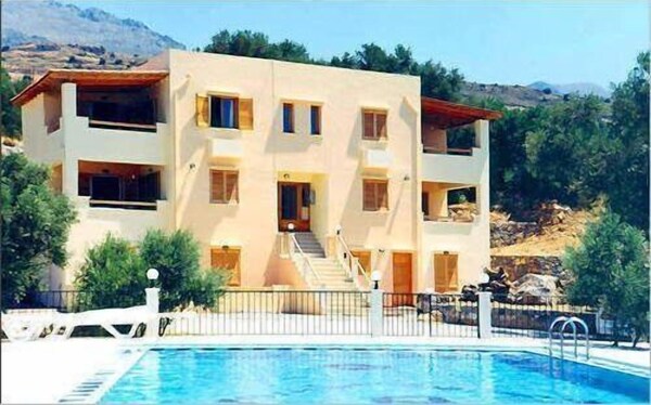 Phoenix Apartments - Griechenland