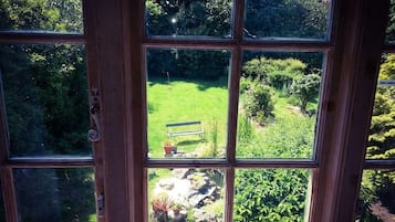 Vista do alojamento