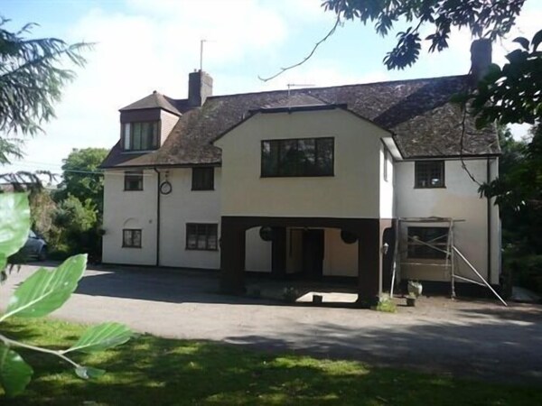 West Down Farm - B&b - North Devon